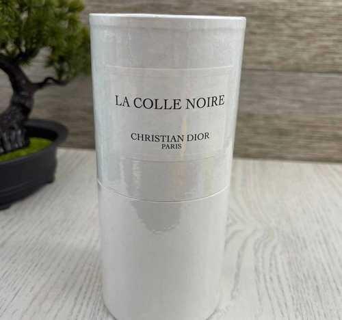 Christian Dior La Colle Noire 125 ml ориг тестер