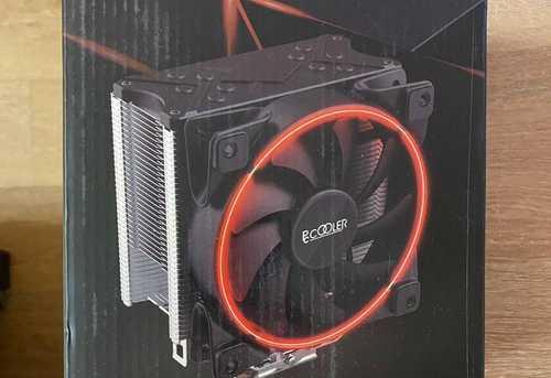 Кулер для процессора pccooler GI-X5R