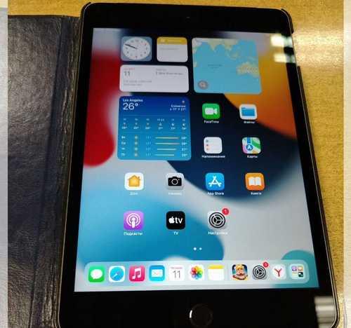 iPad mini 4 64gb