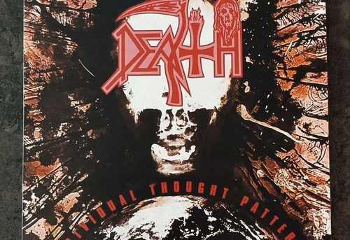 Death - Individual Thought Patterns LP #Death