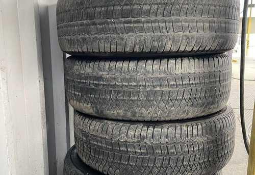 Bfgoodrich All-Terrain T/A 235/60 R18