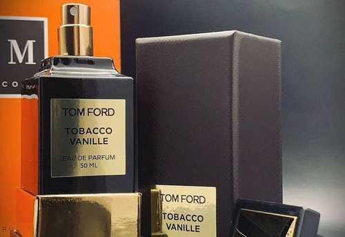Tom ford tobacco vanille 50мл