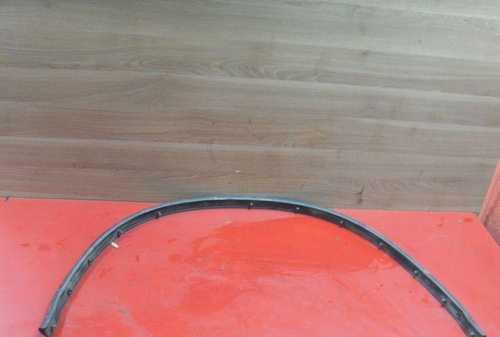 Уплотнитель решетки 86430H1000 Hyundai Terracan HP