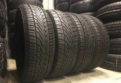 Semperit Speed Grip 2 215/55 R16