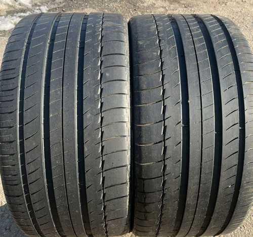 Michelin Pilot Sport PS2 295/25 R22 97Y