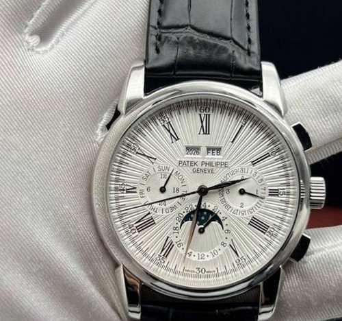 Мужские часы Patek Philippe
