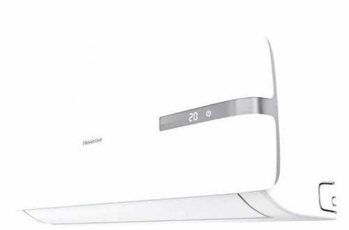 Кондиционеры с монтажом Hisense
