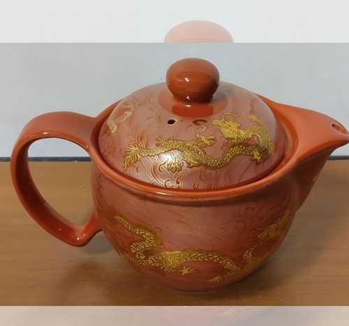 Чайник заварной