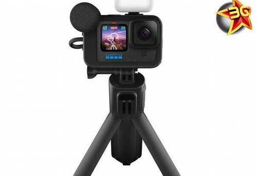 Экшн-камера GoPro hero12 Black Creator Edition
