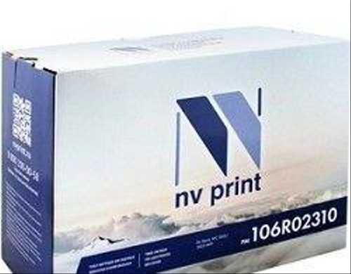 NV Print 106R02310 Картридж для Xerox WC 3315/3325
