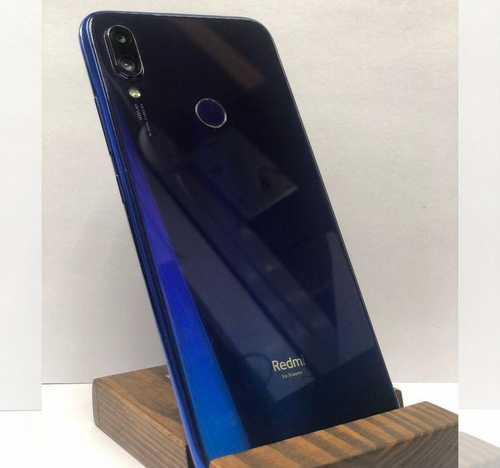 Xiaomi Redmi Note 7, 4/64 ГБ