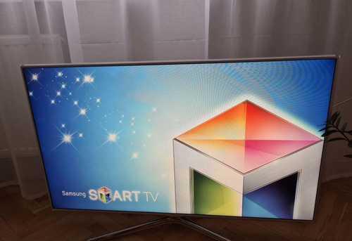 Телевизор Samsung smart tv