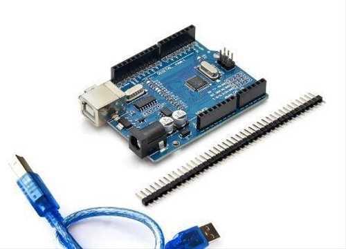 Arduino UNO R3