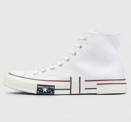 Кеды Converse Chuck Taylor All Star S