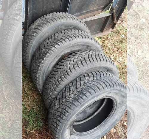 КАМА Кама-515 205/75 R15 97Q