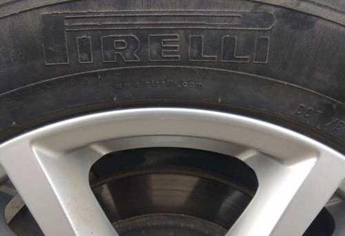 Pirelli Scorpion Verde All Season 235/55 R17 99V