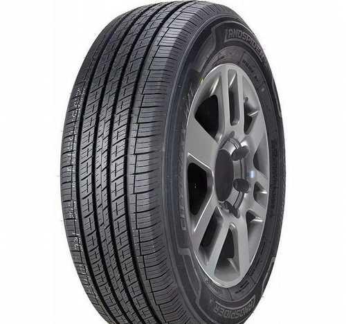 Landspider Citytraxx H/T 235/60 R18 107H