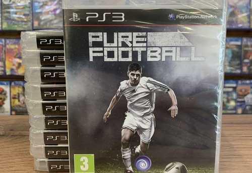 Pure Football (PS3)