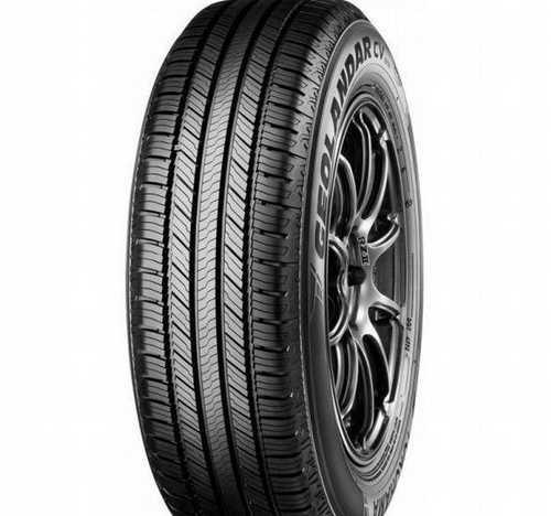 Yokohama Geolandar CV G058 235/65 R17 108V