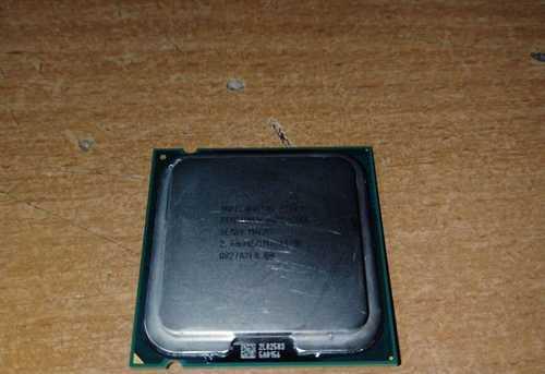 Intel core pentium e2180