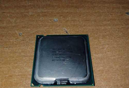 Intel core pentium e2180