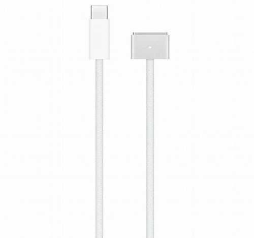 Зарядный кабель Apple USB-C — MagSafe 3, 2 m