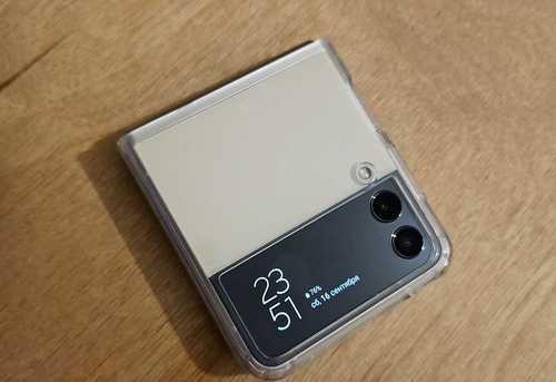Samsung Galaxy Z Flip3 5G, 8/128 ГБ