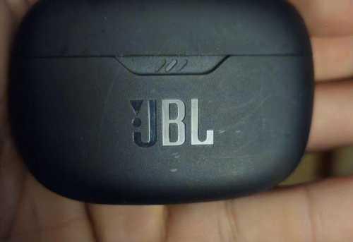 Зарядный кейс (бокс) для наушников JBL