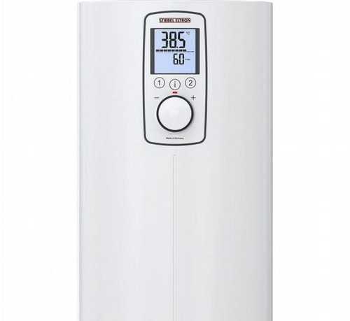 Проточный водонагреватель Stiebel Eltron DCE-X 6/8