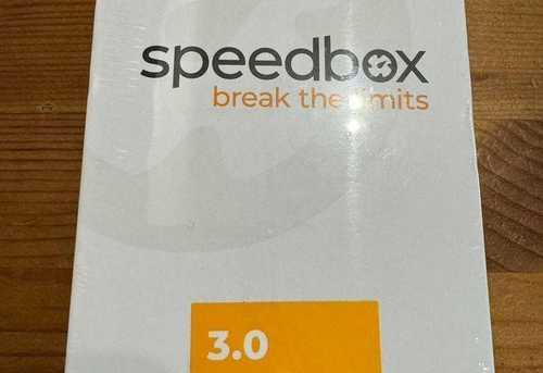 Чип Speedbox для Brose 3.0