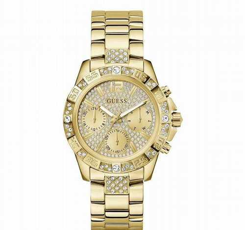 Часы Женские Guess GW0771L2