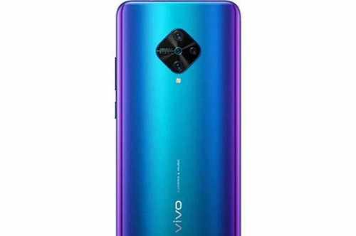 Смарфон vivo v 17