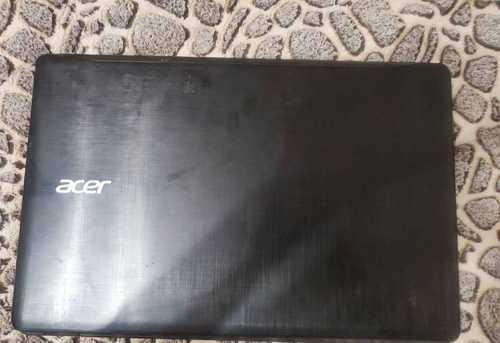 Acer. F5 -771G 500G