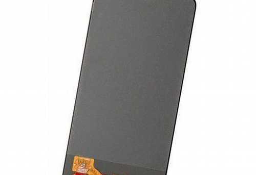 Дисплей для Redmi Note 11S 4G Черный - OR (SP)