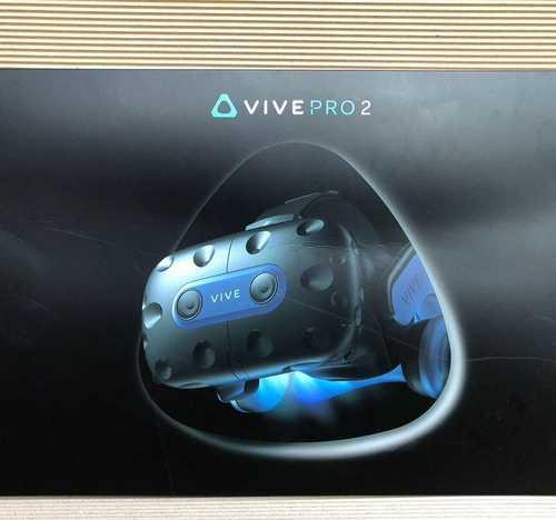 Очки виртуальной реальности VR Очки vive PRO2