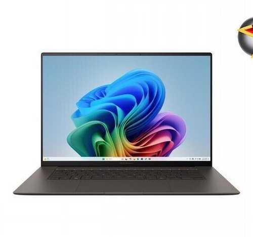 Ноутбук asus Zenbook S 16 oled UM5606WA-RK270W (AM Новый