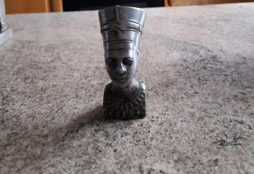 Статуэтка-бюст Нефертити