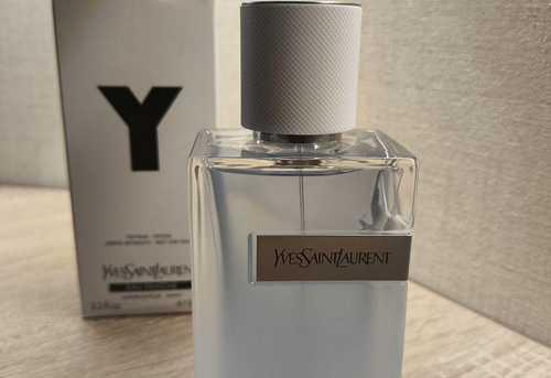 YSL Y EAU Fraiche EDT 100 мл