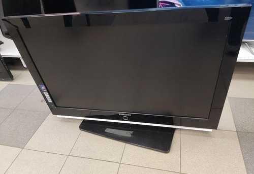 LCD Телевизор Samsung LE40F71B (центр)
