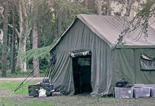 Аренда армейских палаток уст-56,усб-56,М-10,М-30