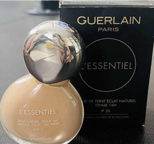 Guerlain lessentiel 03w