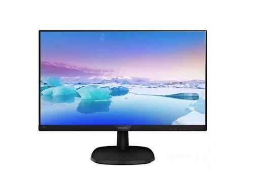 Новый Монитор 24" Philips 243V7qdab/00