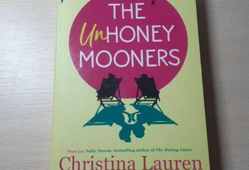 Christina Lauren "The Unhoney Mooners"