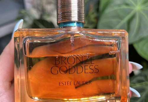 Духи estee lauder bronze goddess