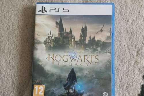 Hogwarts Legacy PS5