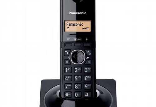 Аналоговый телефон Panasonic KX-TG1711RU Bl 159963