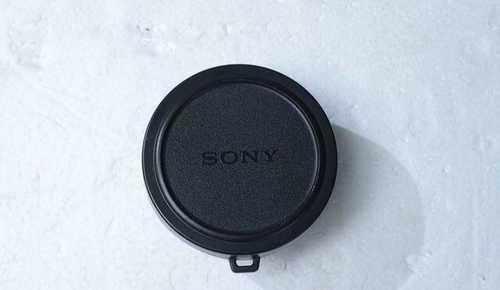 Sony wide conversion lens x0.75 VCL-HGA07B