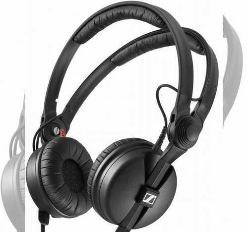 Наушники Sennheiser HD 25