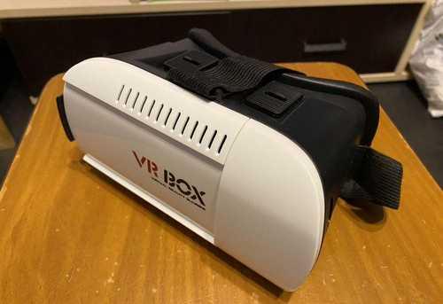 VR Box