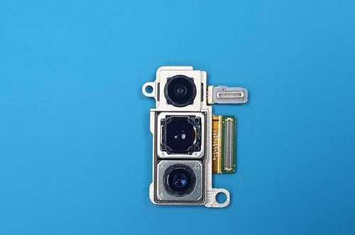 Камеры Samsung Note 10 Original